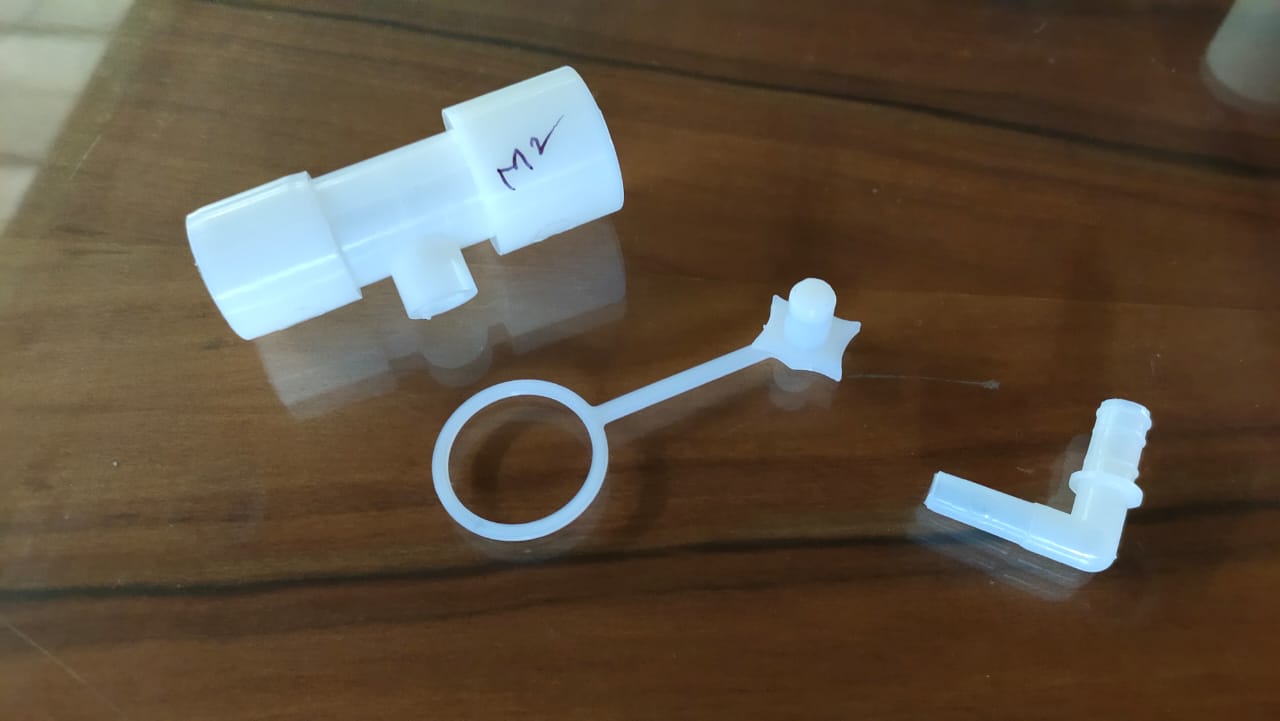 Sanjay Techno :: Home