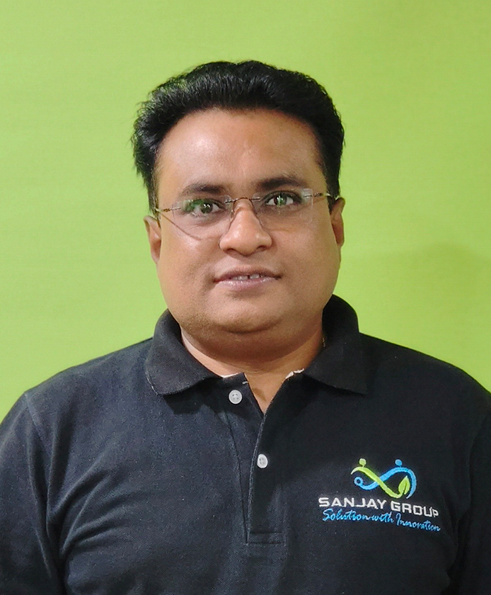 About :: Sanjay Techno