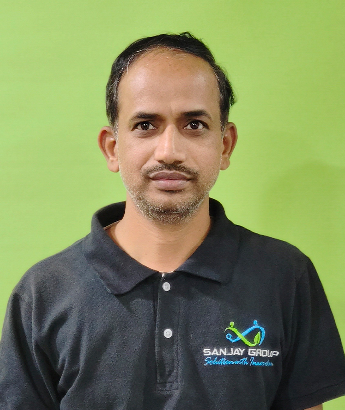 About :: Sanjay Techno