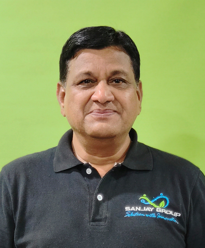 About :: Sanjay Techno