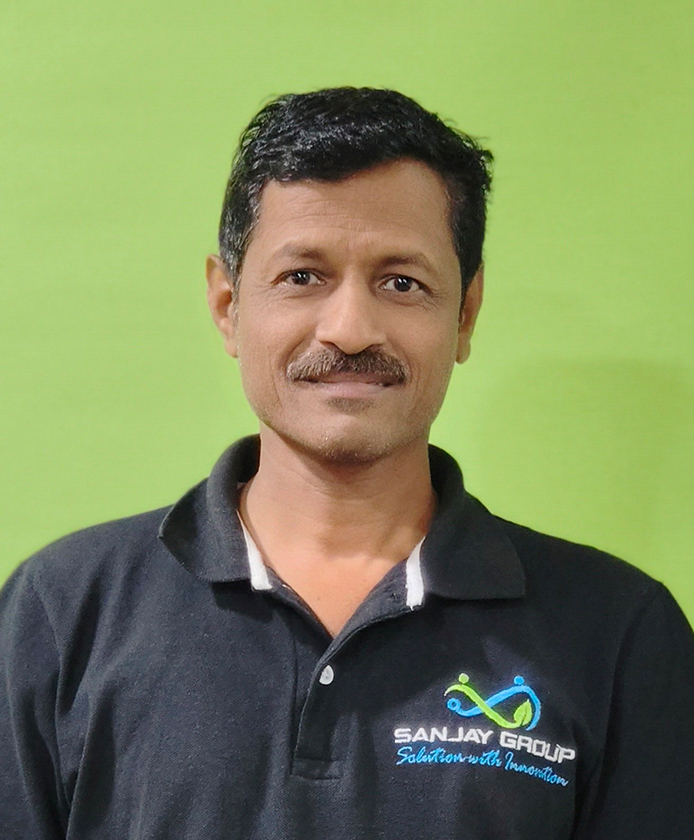 About :: Sanjay Techno