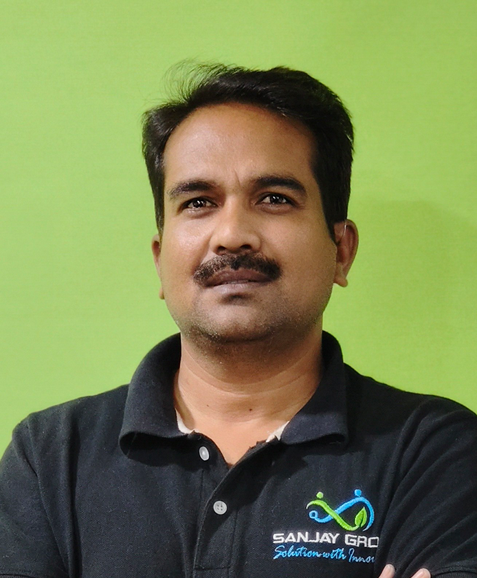 About :: Sanjay Techno